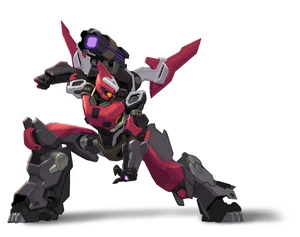Null Sector/Gallery | Villains Wiki | Fandom