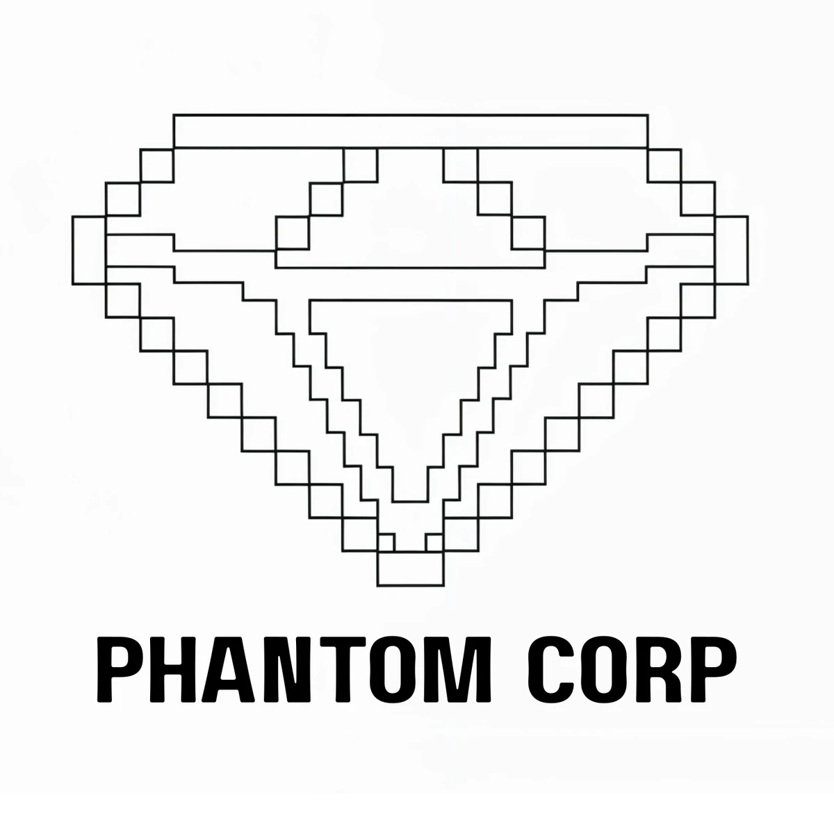 Phantom Corp | Villains Wiki | Fandom