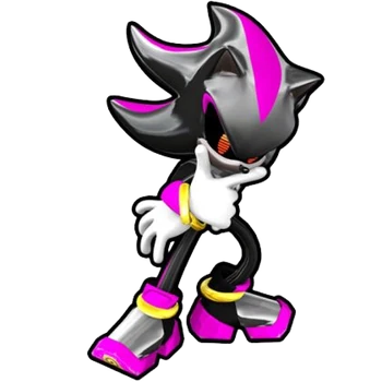 Shadow Androids | Villains Wiki | Fandom