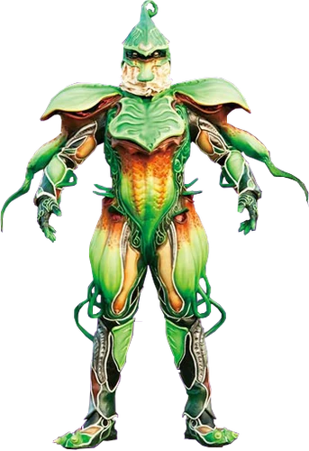 Pitcher Plant Monster | Villains Wiki | Fandom