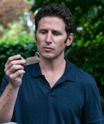 Jacob Anton Ness | Villains Wiki | Fandom