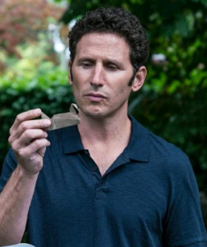 Jacob Anton Ness | Villains Wiki | Fandom