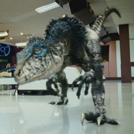 Raptors | Villains Wiki | Fandom