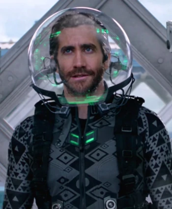 Mystério (Universo Cinematográfico Marvel) | Wiki Villains | Fandom