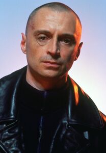 Renard (007) | Villains Wiki | Fandom