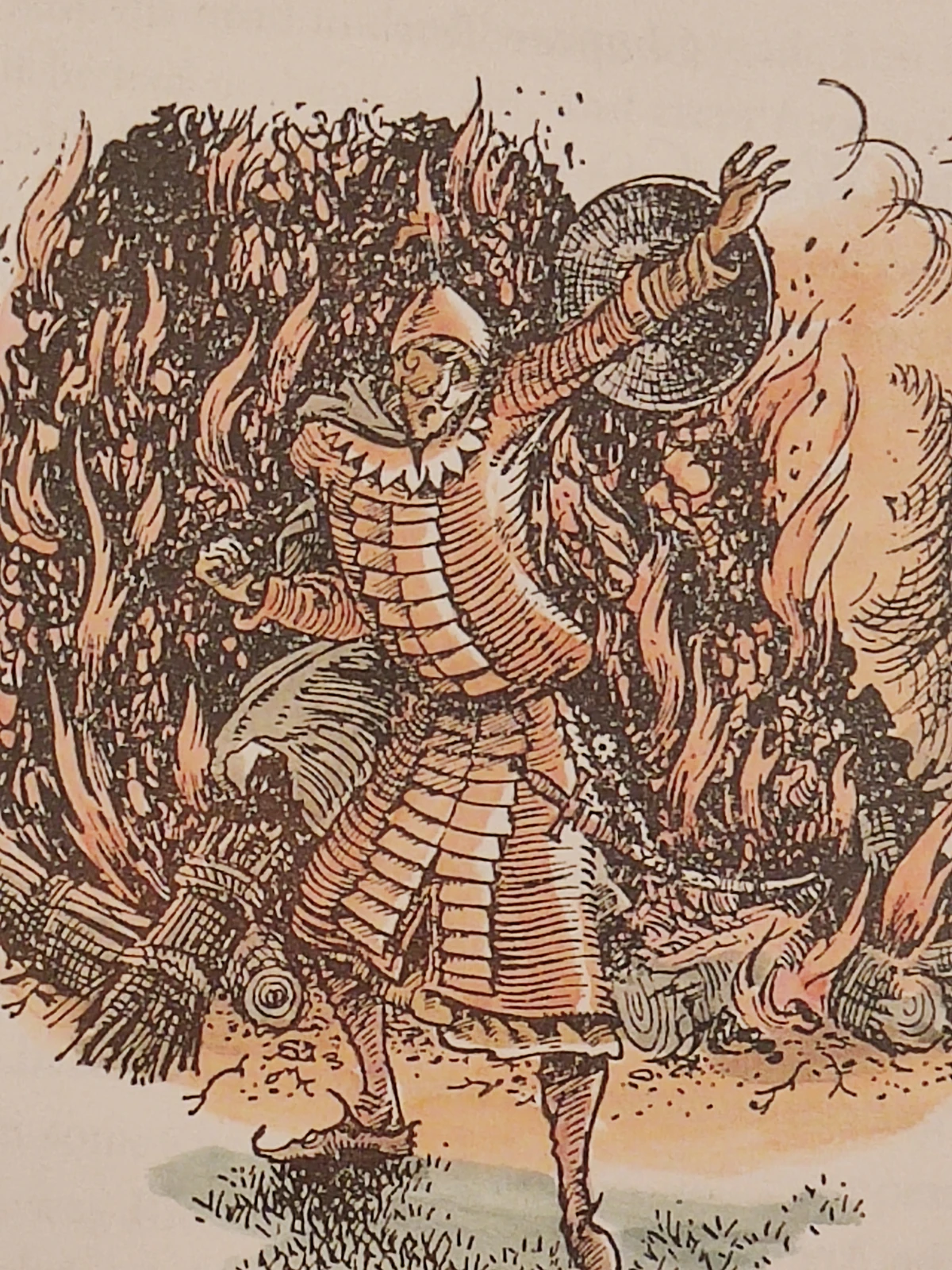 Rishda the Tarkaan | Villains Wiki | Fandom