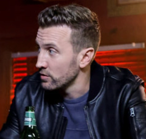 Ron Bolton | Villains Wiki | Fandom