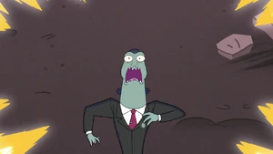 Toffee/Gallery | Villains Wiki | Fandom