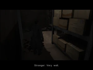 Smiley (Nocturne) | Villains Wiki | Fandom