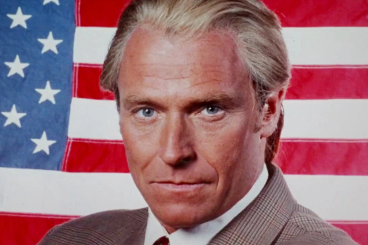 Duke Metger | Villains Wiki | Fandom