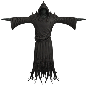 Shadow Priests | Villains Wiki | Fandom