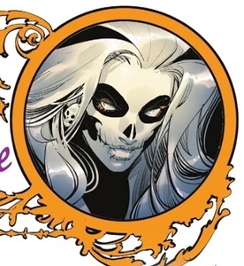 Silver Banshee (DC)/Gallery | Villains Wiki | Fandom