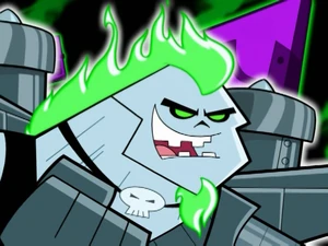 Skulker/Gallery | Villains Wiki | Fandom