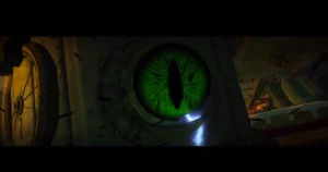 Trash Monster | Villains Wiki | Fandom