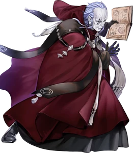 Solon | Villains Wiki | Fandom