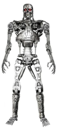 T-800 (Series) | Villains Wiki | Fandom