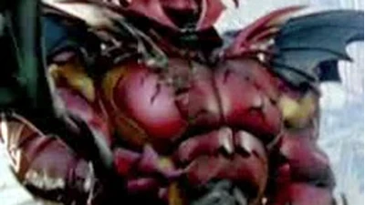 Discuss Everything About Villains Wiki | Fandom