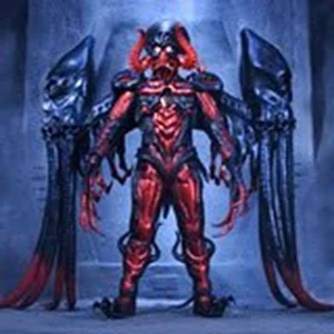 Absolute Hades God N Ma | Villains Wiki | Fandom