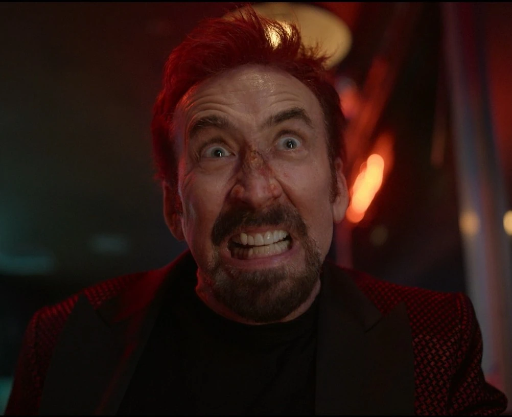 Discuss Everything About Villains Wiki | Fandom