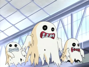 Bakemon | Villains Wiki | Fandom