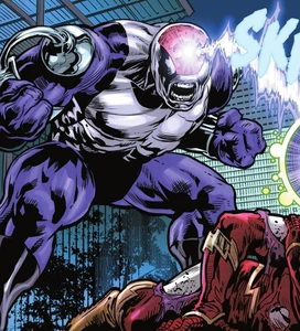 Validus/Gallery | Villains Wiki | Fandom