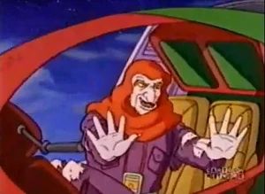 Verminous Skumm/Gallery | Villains Wiki | Fandom