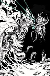 Yaldabaoth (SCP Foundation) | Villains Wiki | Fandom