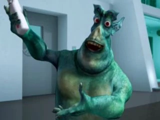 Zartog | Villains Wiki | Fandom