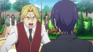 Kurt von Ritzburg/Gallery | Villains Wiki | Fandom