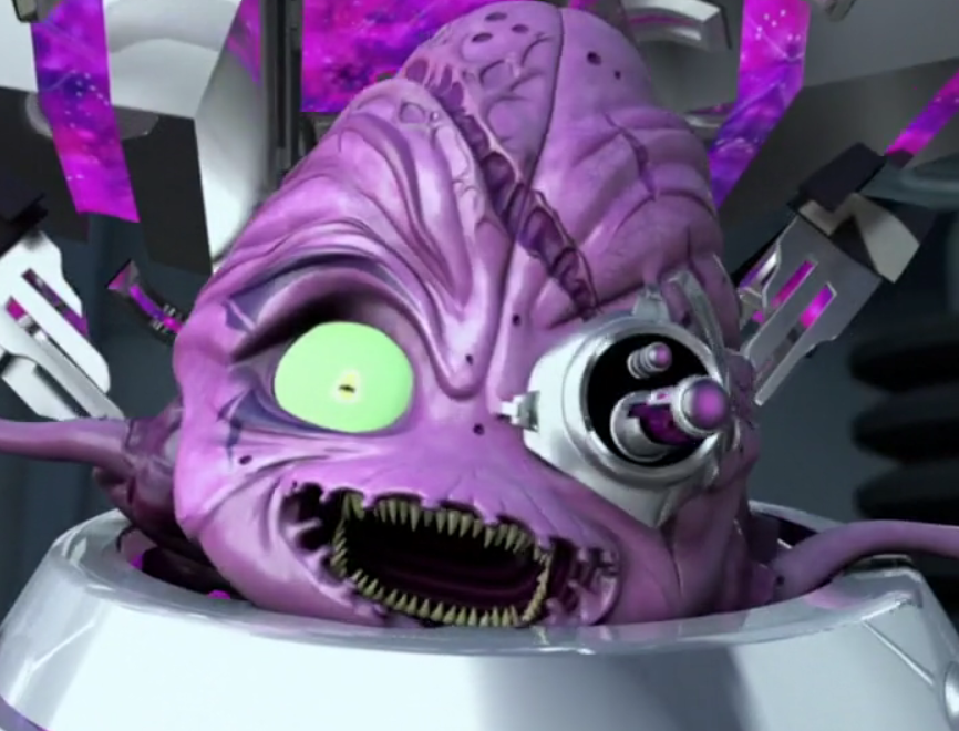 Kraang Subprime | Villains Wiki | Fandom