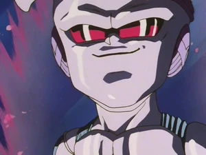 Baby (Dragon Ball)/Gallery | Villains Wiki | Fandom