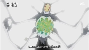 Quartzmon/Gallery | Villains Wiki | Fandom