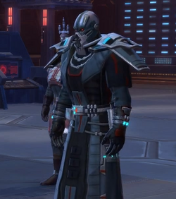 Lord Sadic | Villains Wiki | Fandom