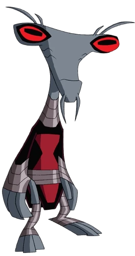 Albedo | Villains Wiki | Fandom