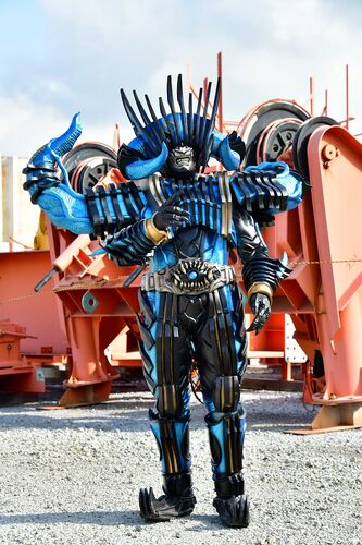 White Woz | Villains Wiki | Fandom