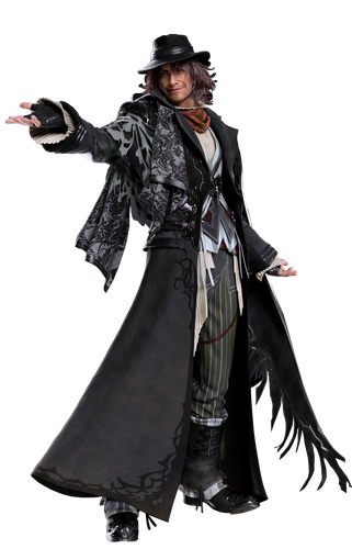 Ardyn Izunia | Villains Wiki | Fandom