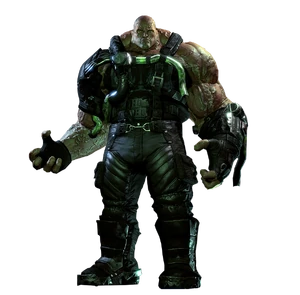 Bane (Arkhamverse) | Villains Wiki | Fandom