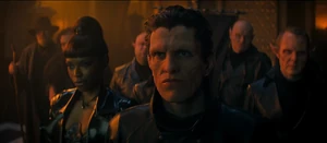 Azazel (DC) | Villains Wiki | Fandom