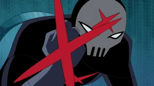 Red X | Villains Wiki | Fandom