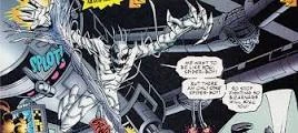 Bizarnage | Villains Wiki | Fandom