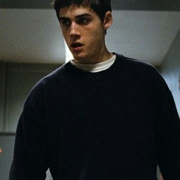 Dog Pound Movie