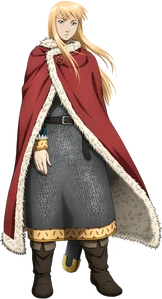 Canute/Gallery | Villains Wiki | Fandom