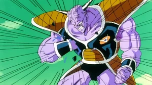 Captain Ginyu/Gallery | Villains Wiki | Fandom