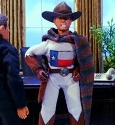 George W. Bush (Robot Chicken) | Villains Wiki | Fandom