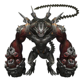 Chatterbox (Nikke) | Villains Wiki | Fandom