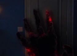 The Darkness (Twitches) | Villains Wiki | Fandom