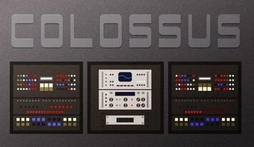 Colossus (The Forbin Project) | Villains Wiki | Fandom