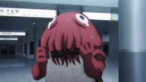 Dagon (Jujutsu Kaisen)/Gallery | Villains Wiki | Fandom