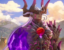 Daelophos | Villains Wiki | Fandom