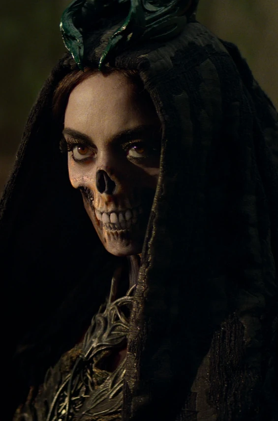 Death (Marvel Cinematic Universe) | Villains Wiki | Fandom